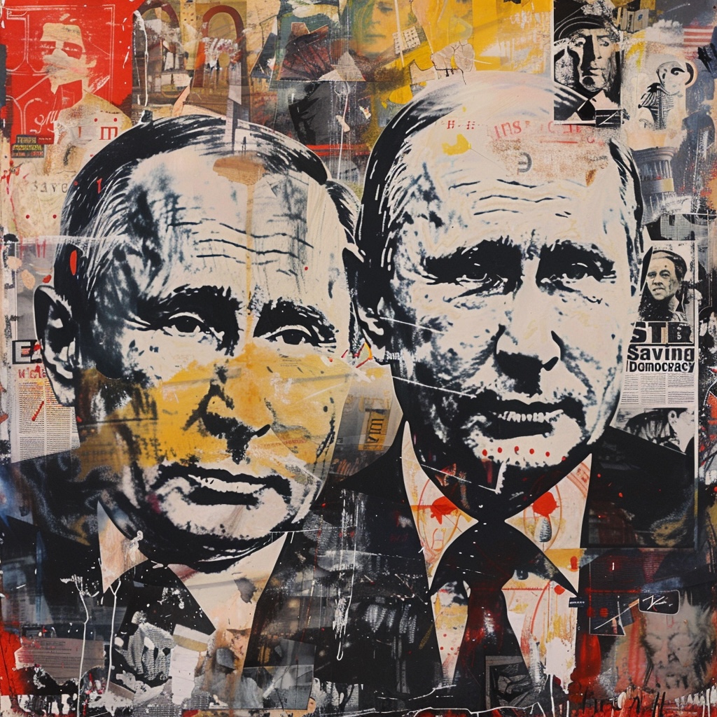 The Consequences of a Proxy War: A Critical Analysis of the West’s Role ...